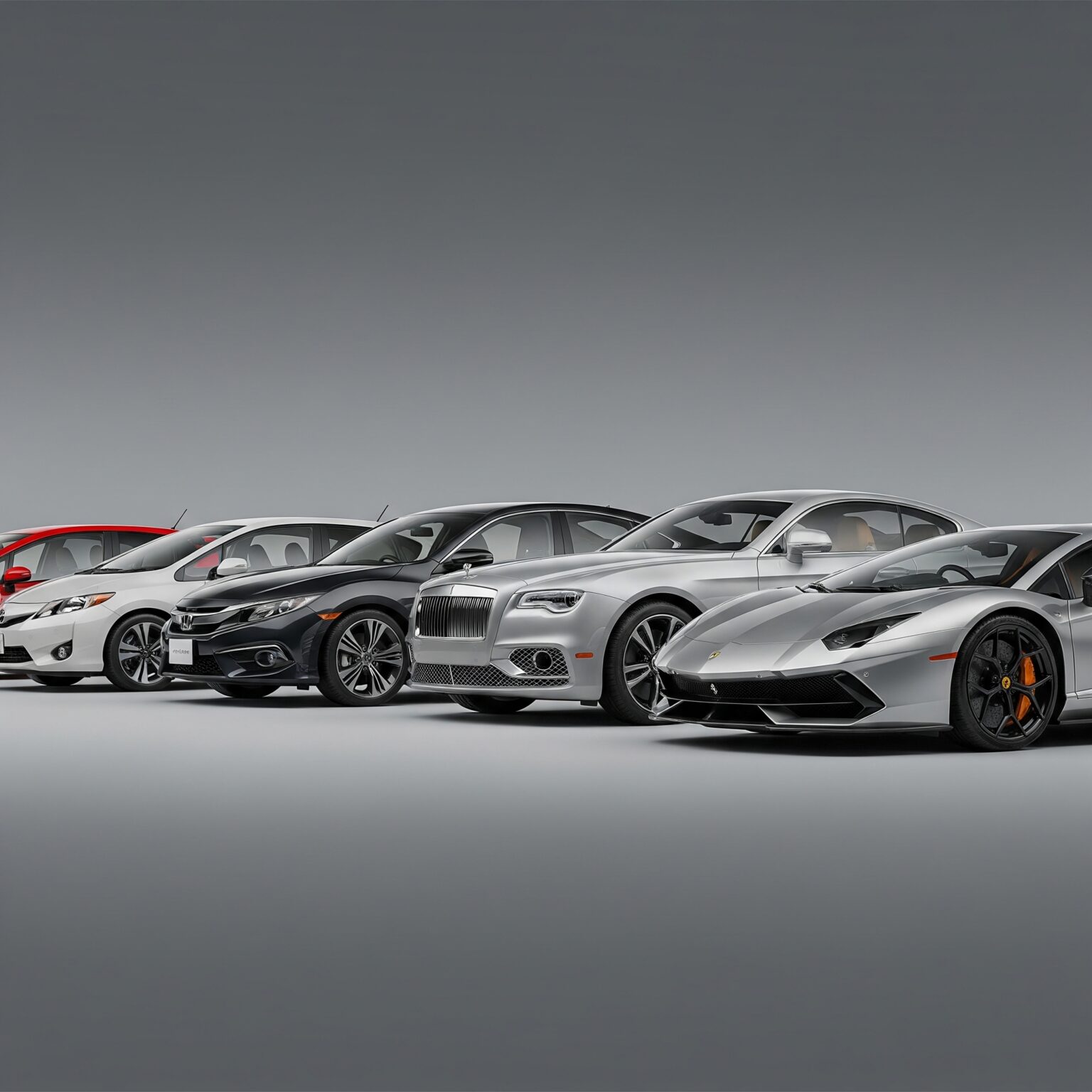 What Are Insurance Groups for Cars? – Insure247