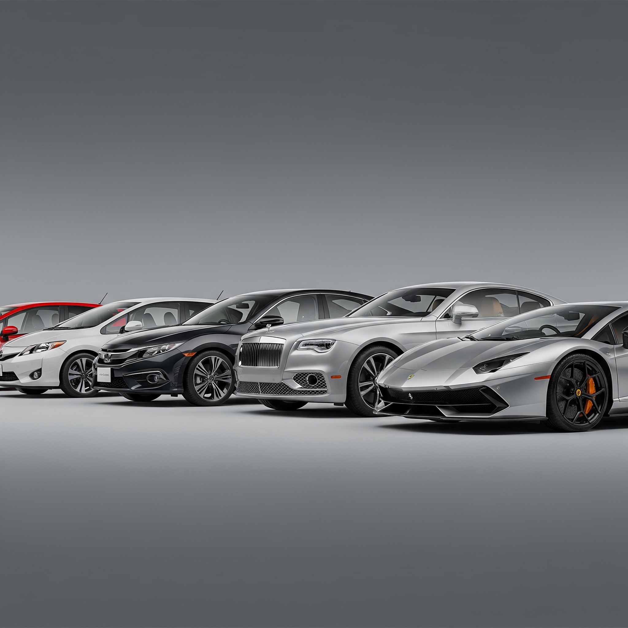 What Are Insurance Groups for Cars? – Insure247