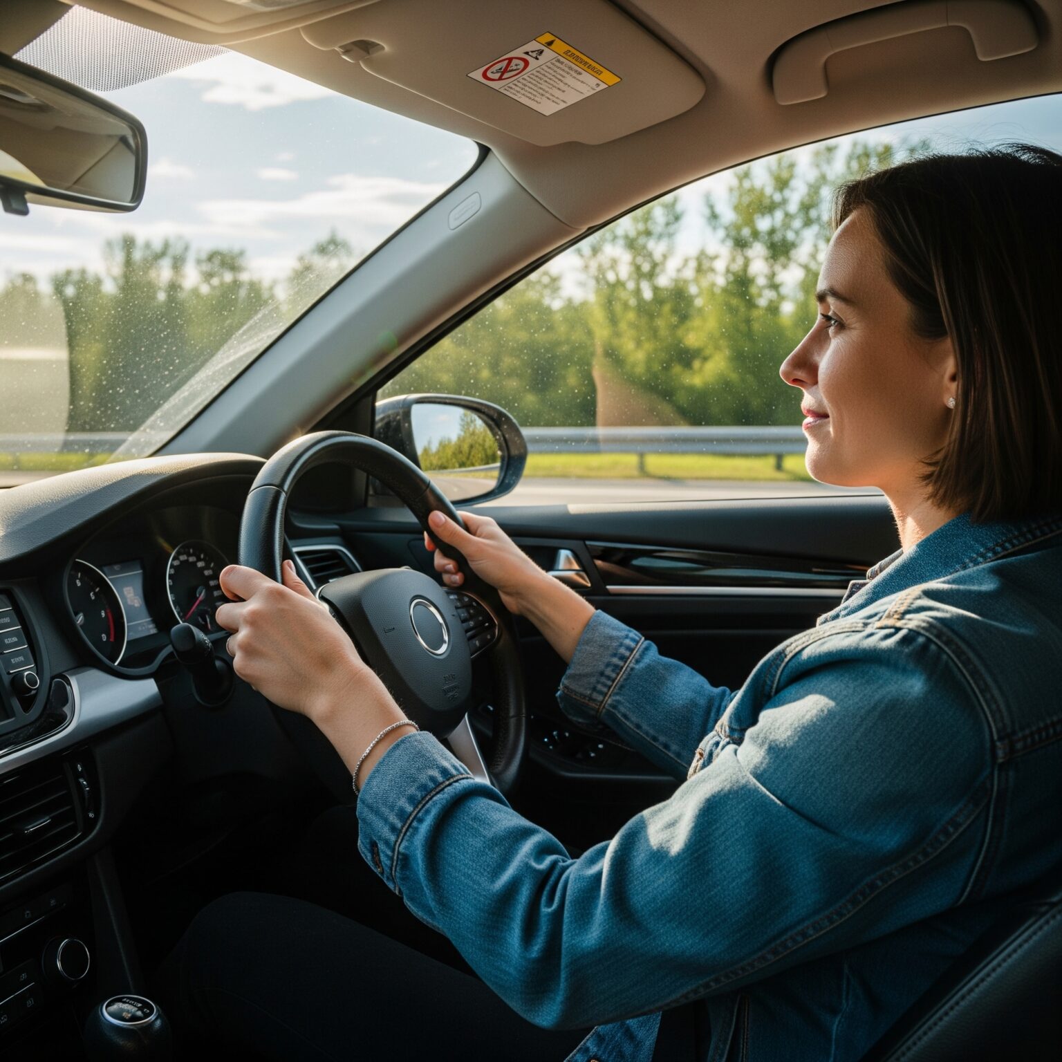 Does My Insurance Cover Me If I Drive Someone Else’s Car? - Insure247